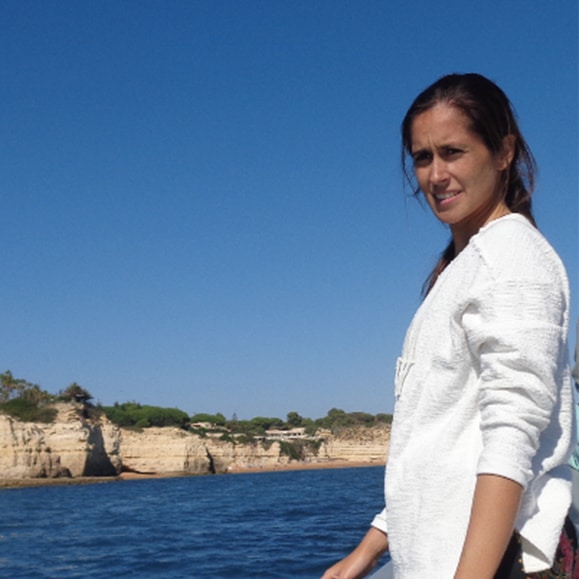 Our Team - AIMM Portugal