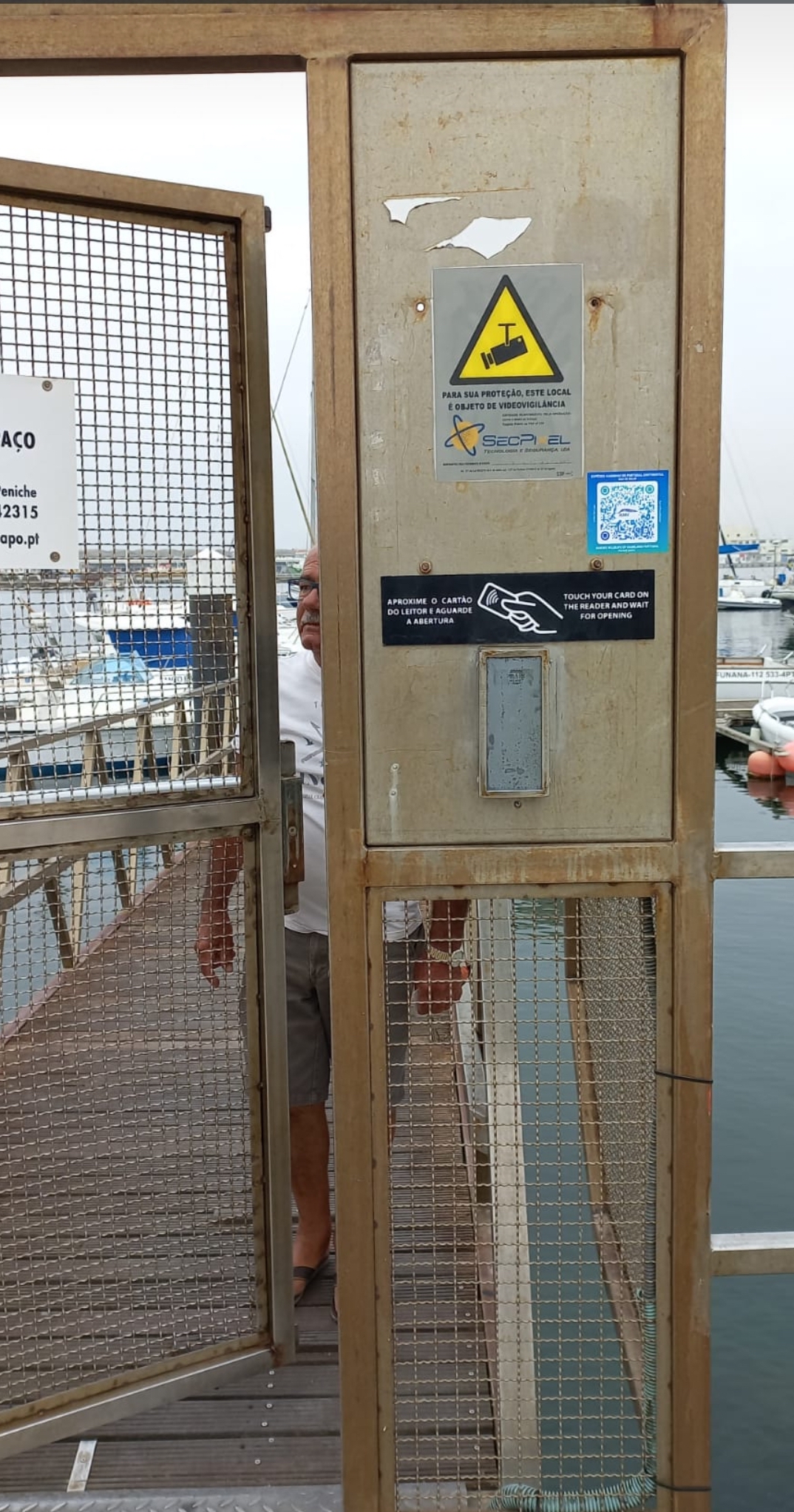 Our Marine Pocket Guide project - AIMM